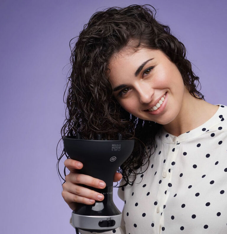 Difusor secador de rizos Bellissima DIFFON DF1 1000 - BETH·S HAIR ...